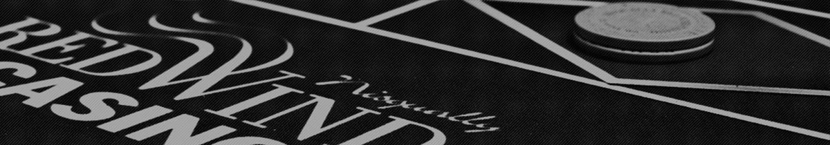 Email Sign Up | Red Wind Casino | Olympia, WA