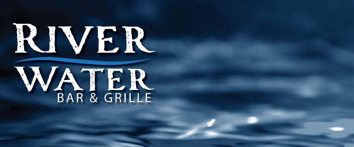 River Water Bar & Grille | Fine Steaks & Wild Caught Seafood | Red Wind ...