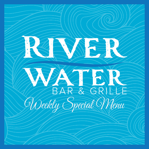 River Water Bar & Grille | Fine Steaks & Wild Caught Seafood | Red Wind ...