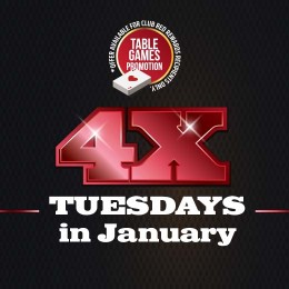 Casino Promotions | Slot Tournaments | Dining Specials | Red Wind Casino