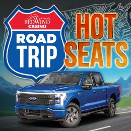 Casino Promotions | Free Play | Red Wind Casino | Olympia, WA