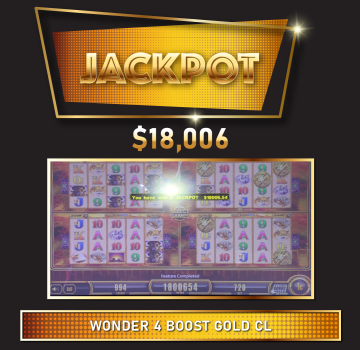 Winners - Jackpot Photos | Red Wind Casino Washington