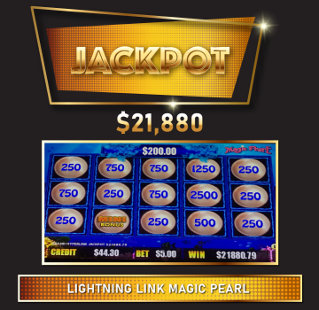 Winners - Jackpot Photos | Red Wind Casino Washington